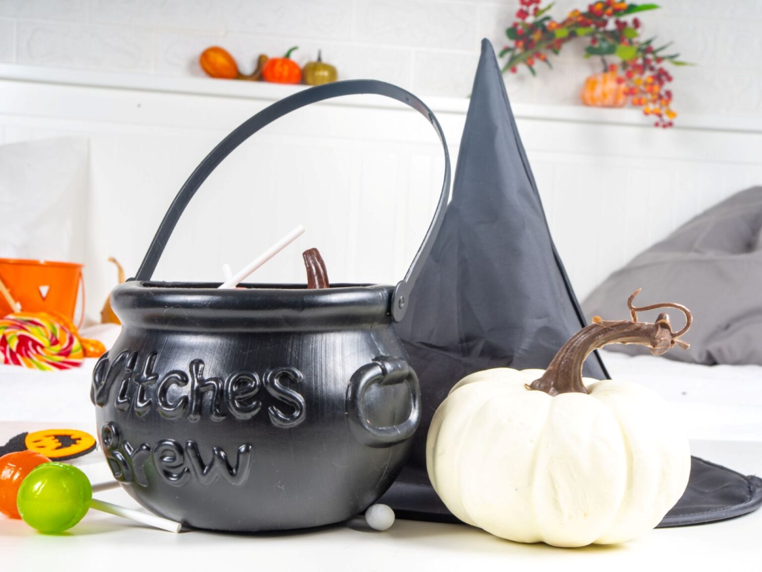 11 Halloween Raffle Ideas for Fundraising Success: Spooky and Fun ...