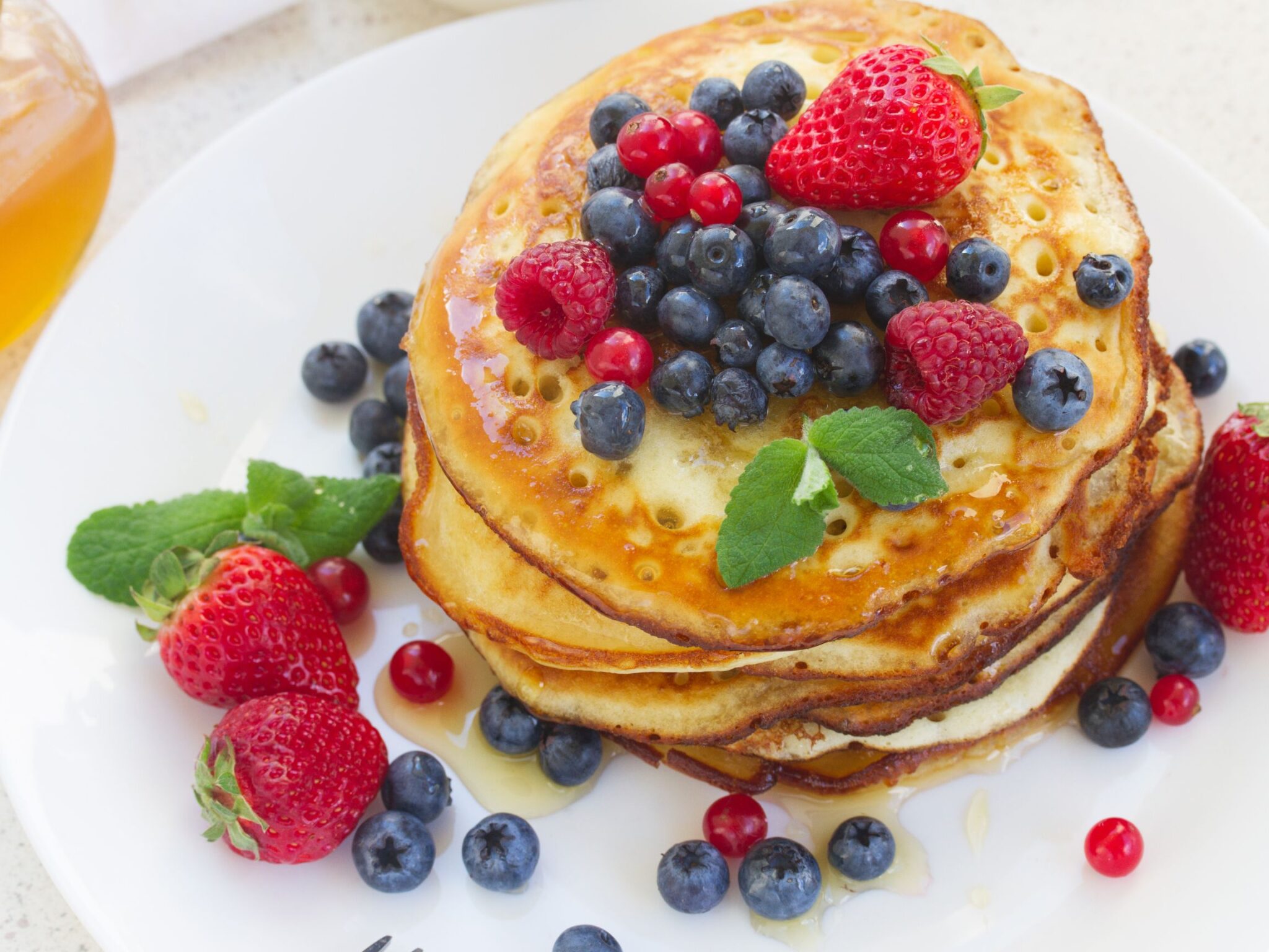 Ultimate Guide on how to Plan a Pancake Breakfast Fundraiser! - Charity ...