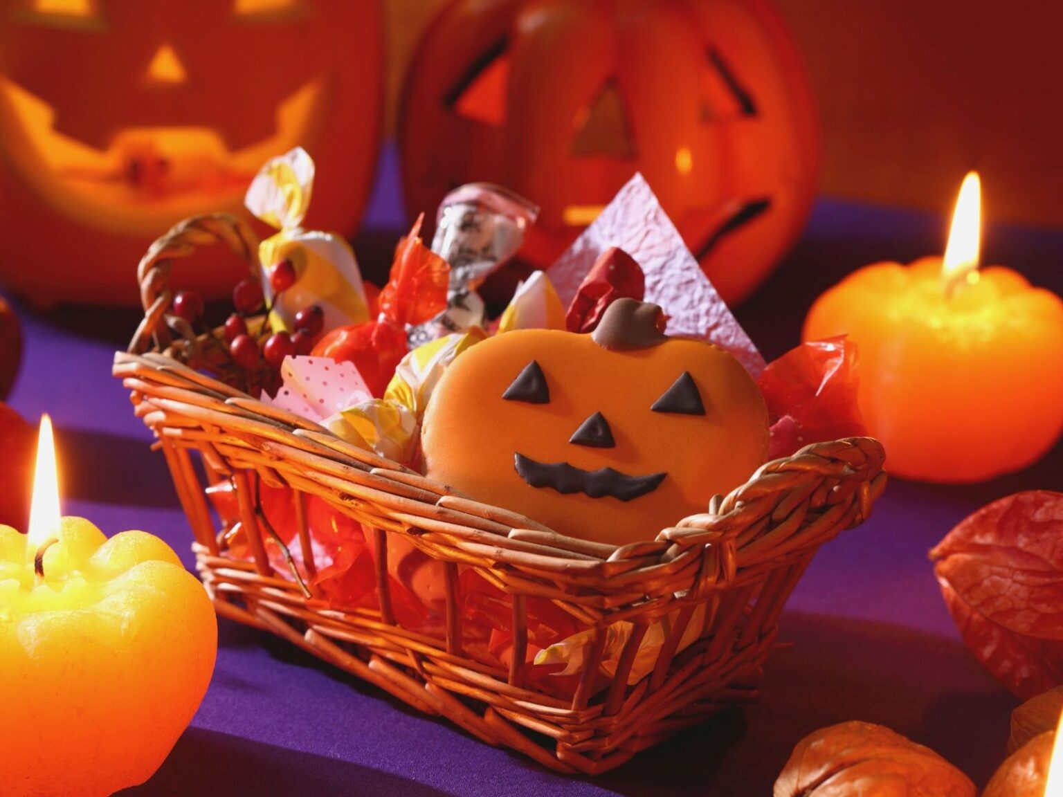 11 Halloween Raffle Ideas for Fundraising Success: Spooky and Fun ...